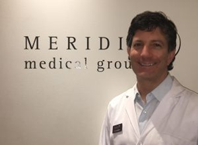 Gynecology - Meridia Medical