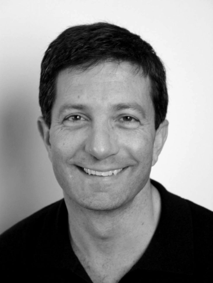 Dr David Gerber, MD, MHSc, FRCS(C) - Meridia Medical